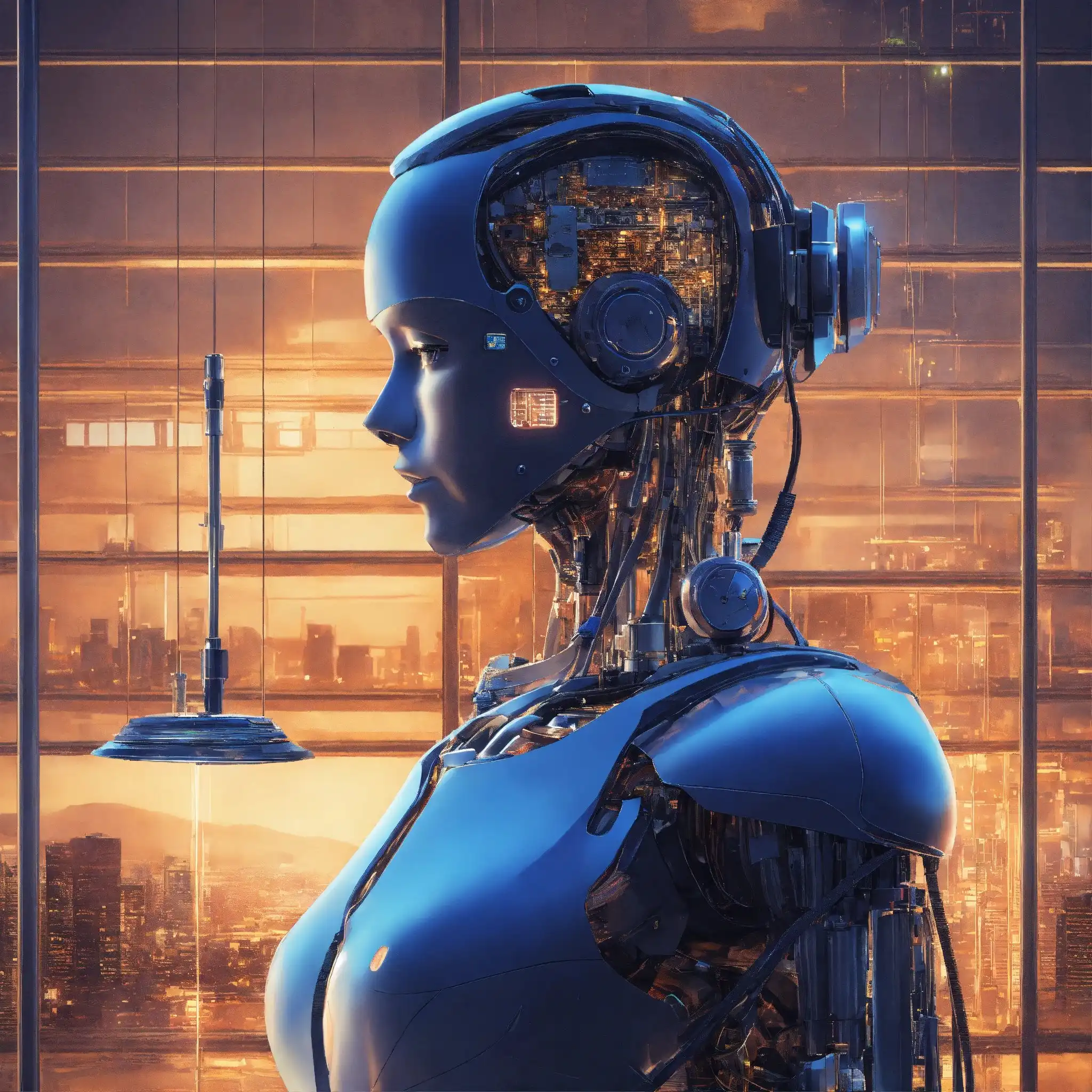 Inteligência Artificial: A Revolução da Mente Computacional