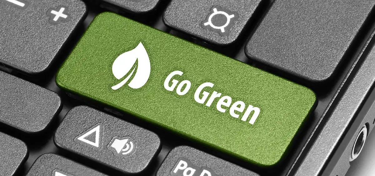 GreenIT: Sustainable Strategies for Optimizing Resources in Information ...