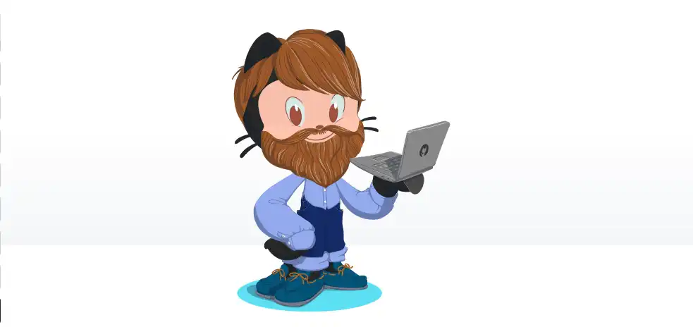 Personalizando a Página Inicial do Github