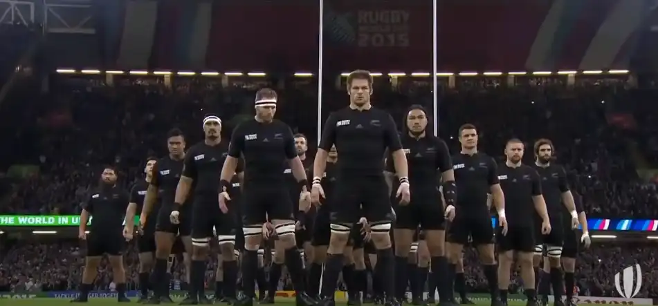 Curiosidade sobre SCRUM