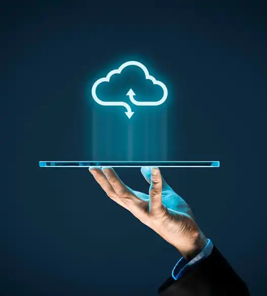 Vantagens do Cloud Computing