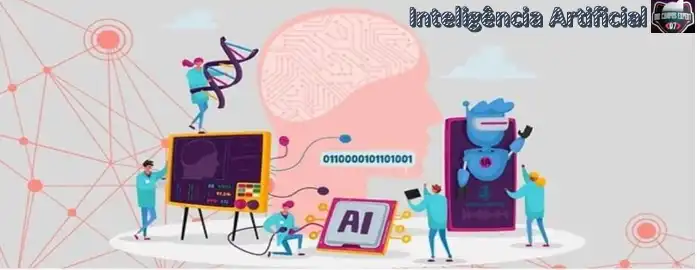 A importância da Inteligência Artificial no dia a dia