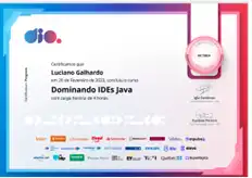 Conhecendo as IDEs Java