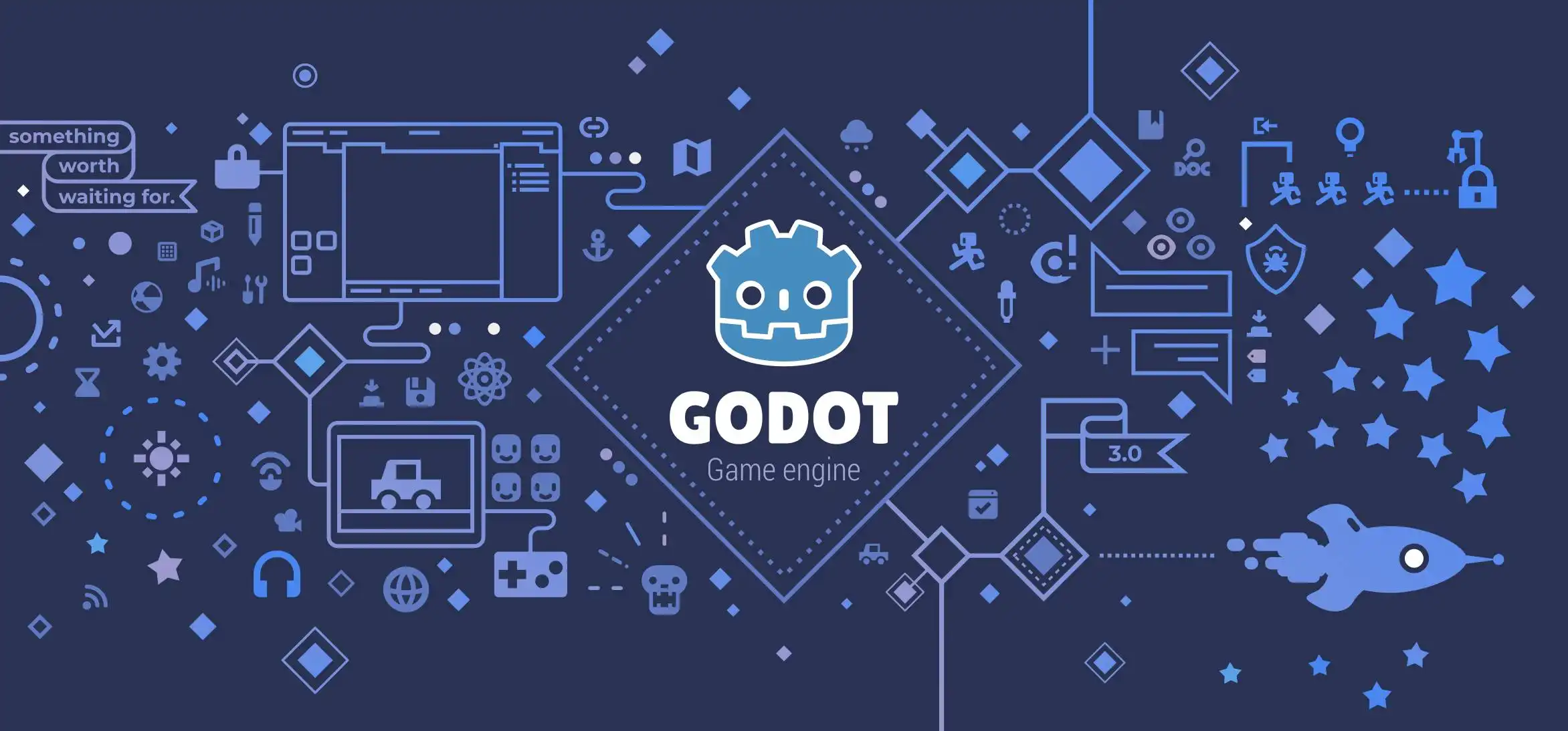Gerando Números Aleatórios no Godot Engine