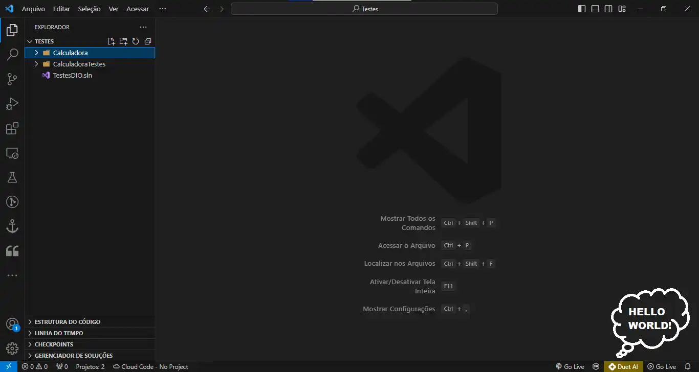 Uso da Inteligência Artificial nas IDEs e o Impacto nos Desenvolvedores