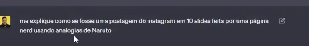 Métodos do Prof. Felipão com ChatGPT: Git/GitHub