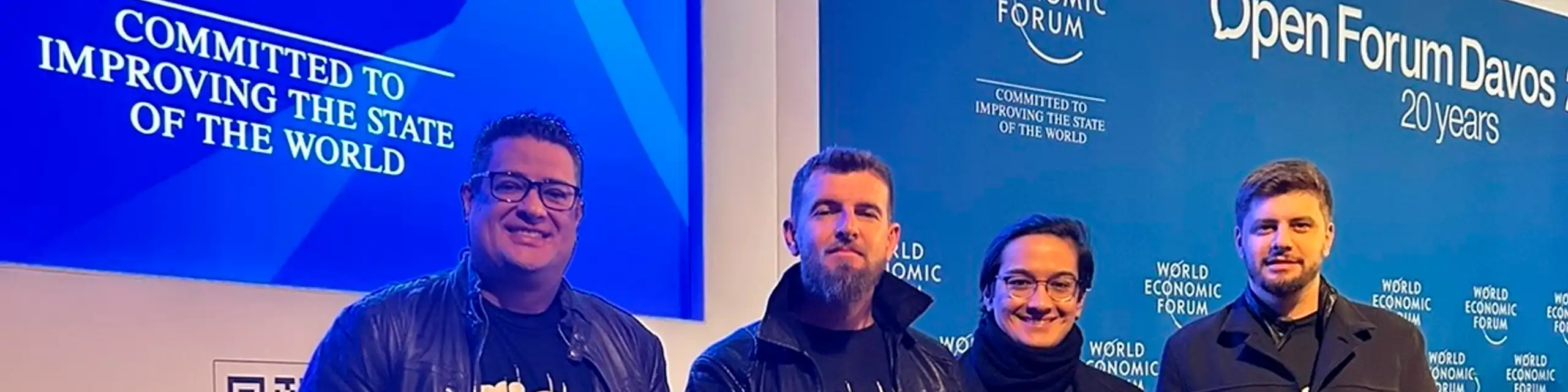 Iglá Generoso — DIO Community Profile