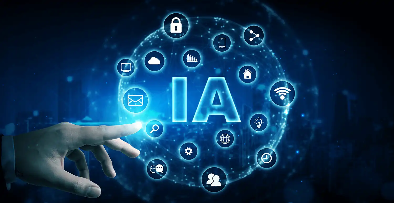 Um pouco de história e motivos para estudar IA agora.