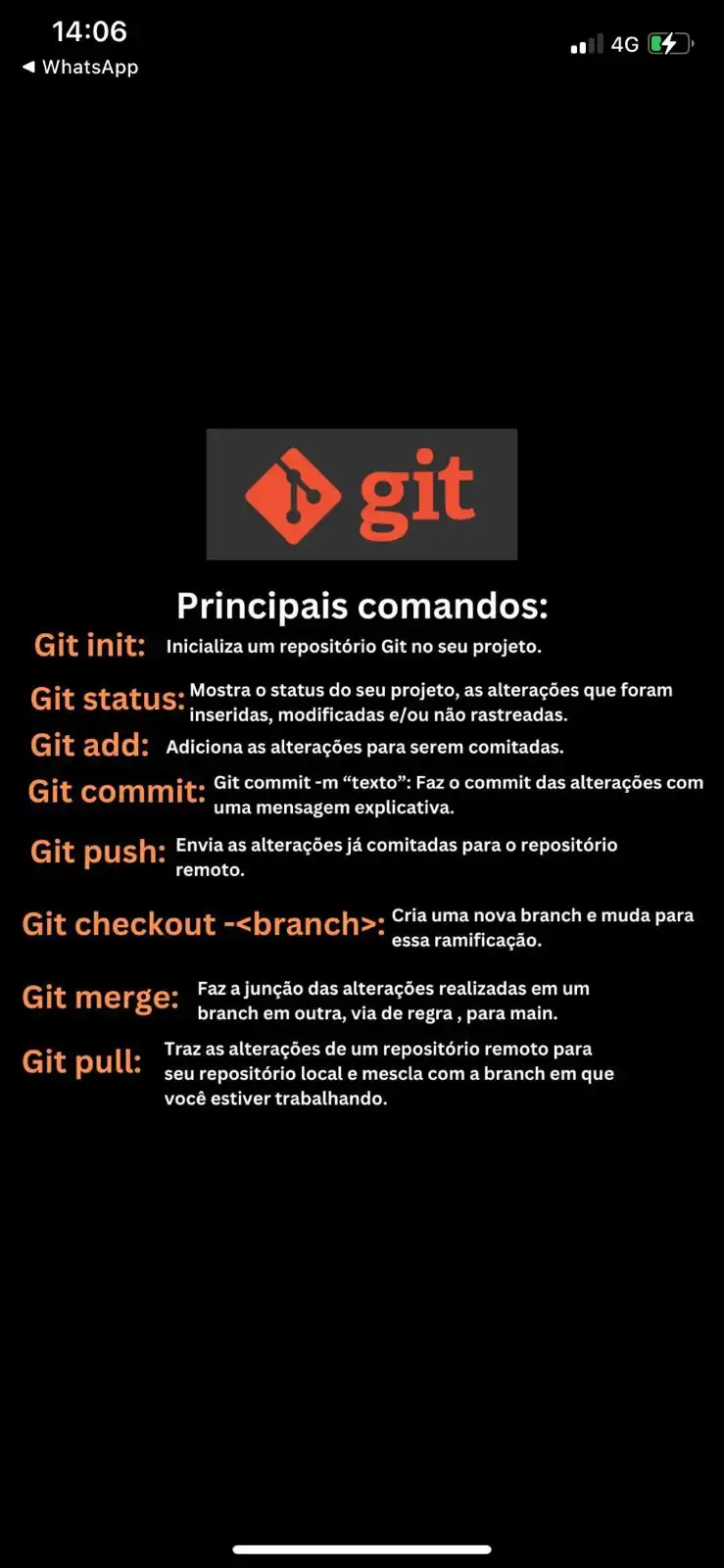 Git e GitHub