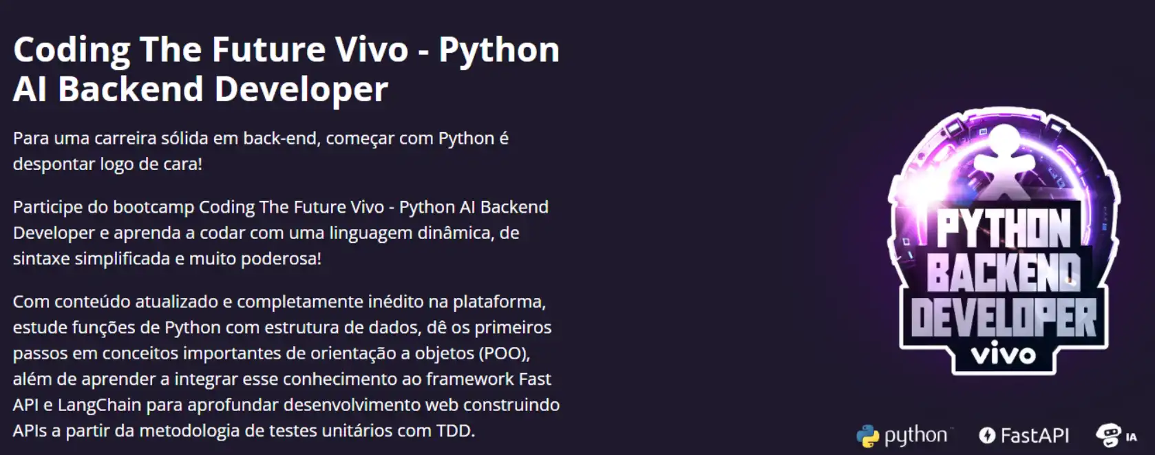 Decoradores, Iteradores e Geradores com Python