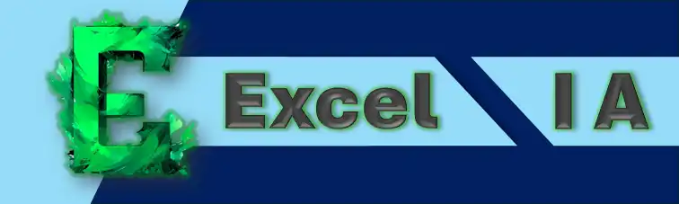 Excel e o uso e a programação de IA