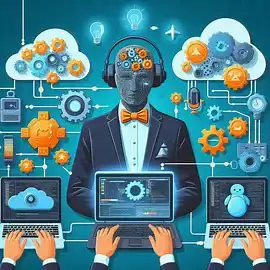 🚀 Machine Learning Iniciante: AWS, Copilot e Azure 🌟