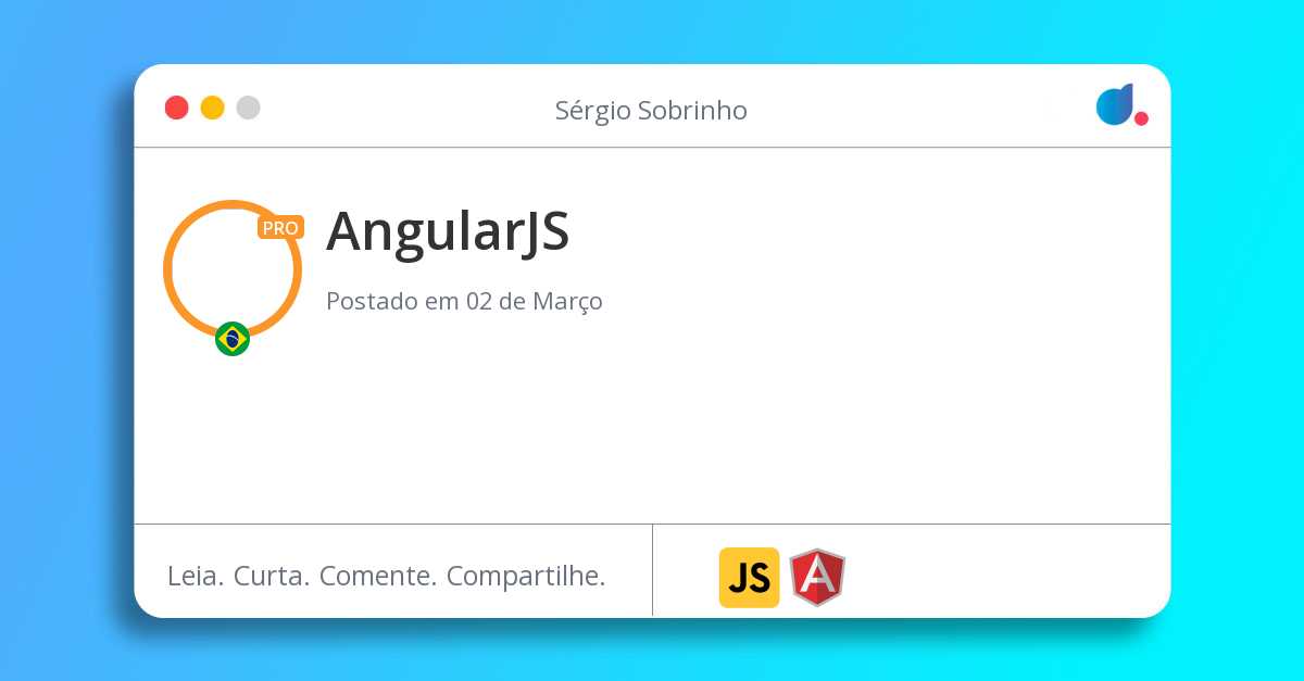 AngularJS AngularJS