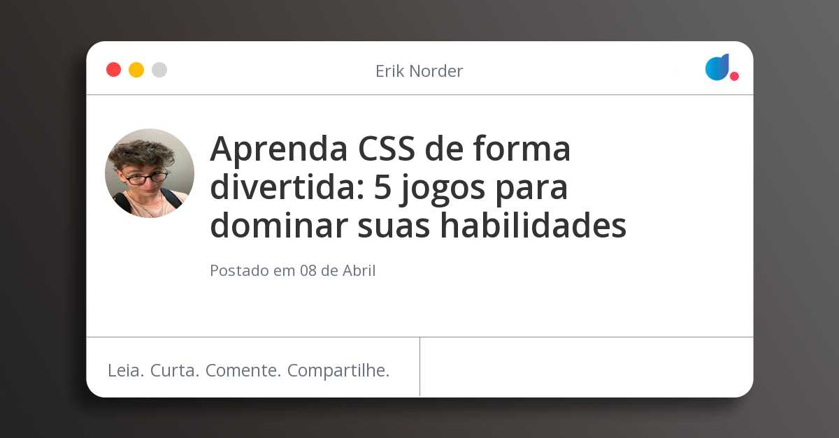 Aprenda CSS de forma divertida: 5 jogos para dominar suas habilidades