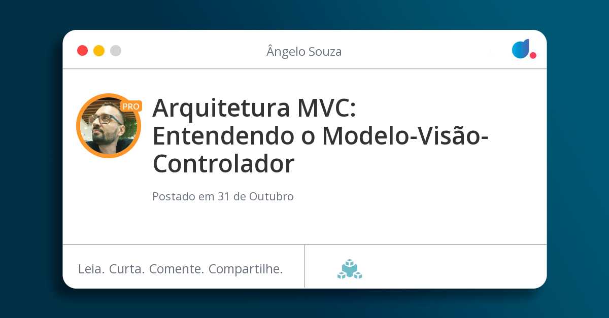 Comprar Livro Padrões De Projeto O Modelo Mvc-Model View Controller Uma Jornada Arquitetural ...