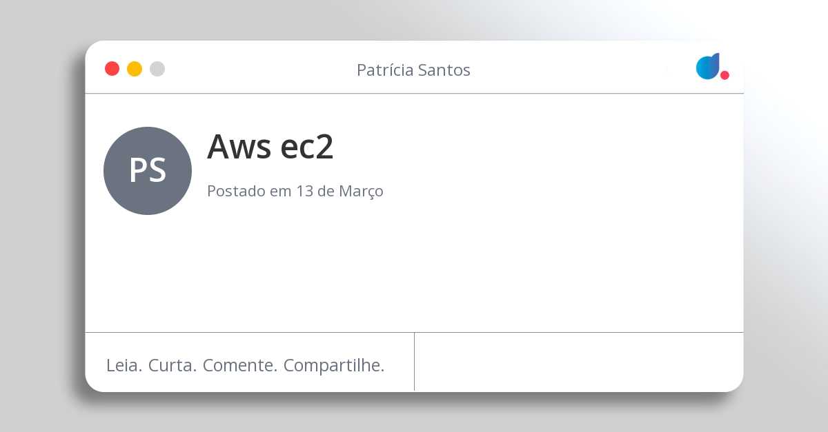 AWS EC2