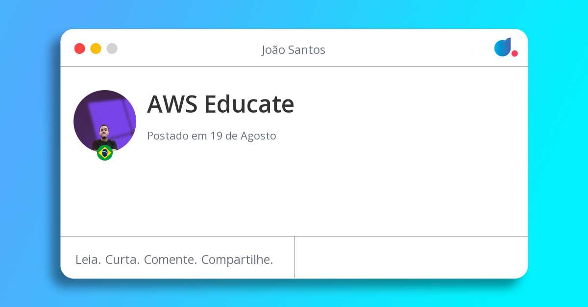 AWS Educate
