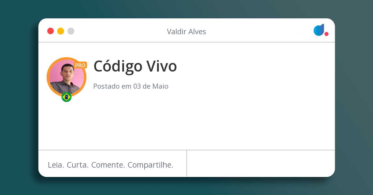 Código Vivo