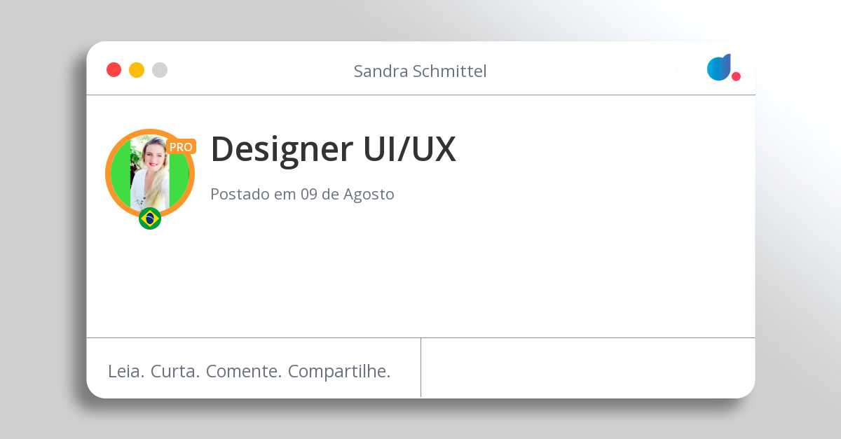 Designer UI/UX