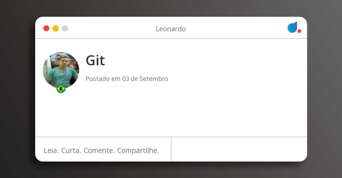 Git