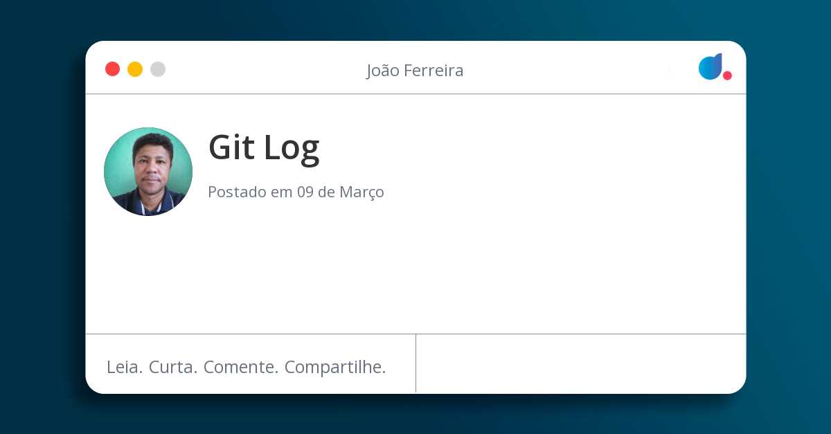 Git Log