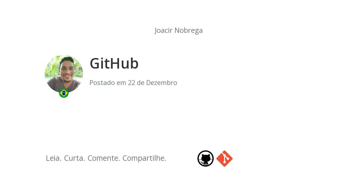 GitHub