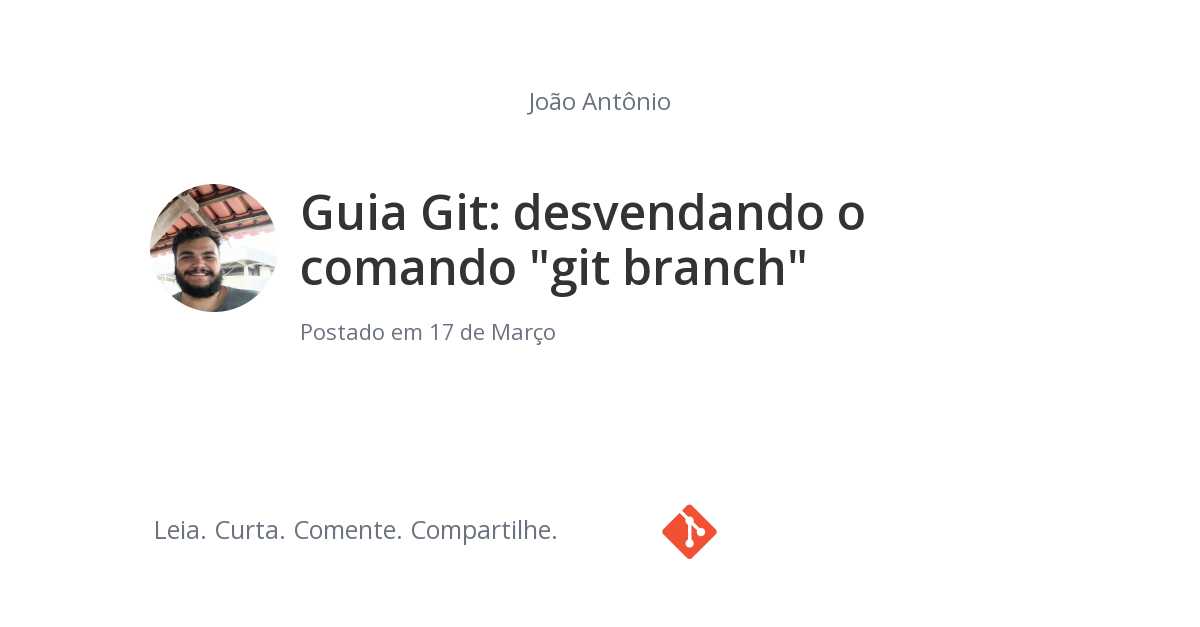 Guia Git: desvendando o comando "git commit"