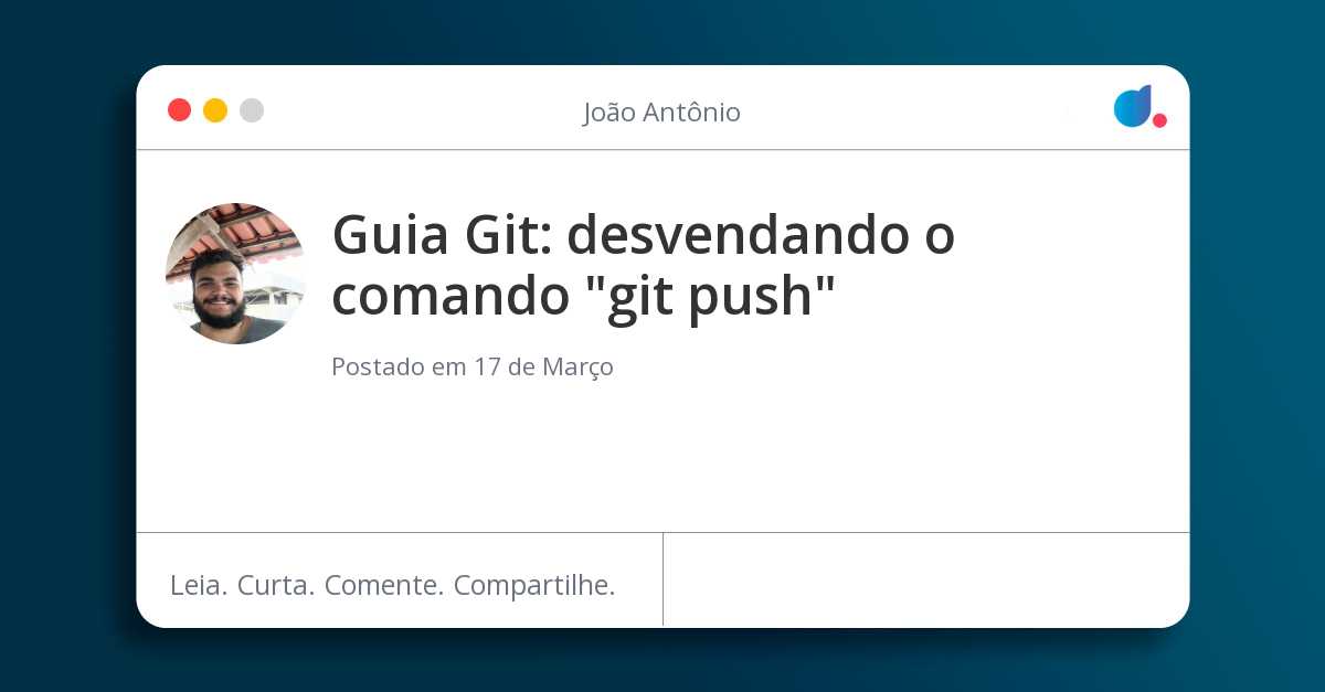 Guia Git: desvendando o comando "git pull"