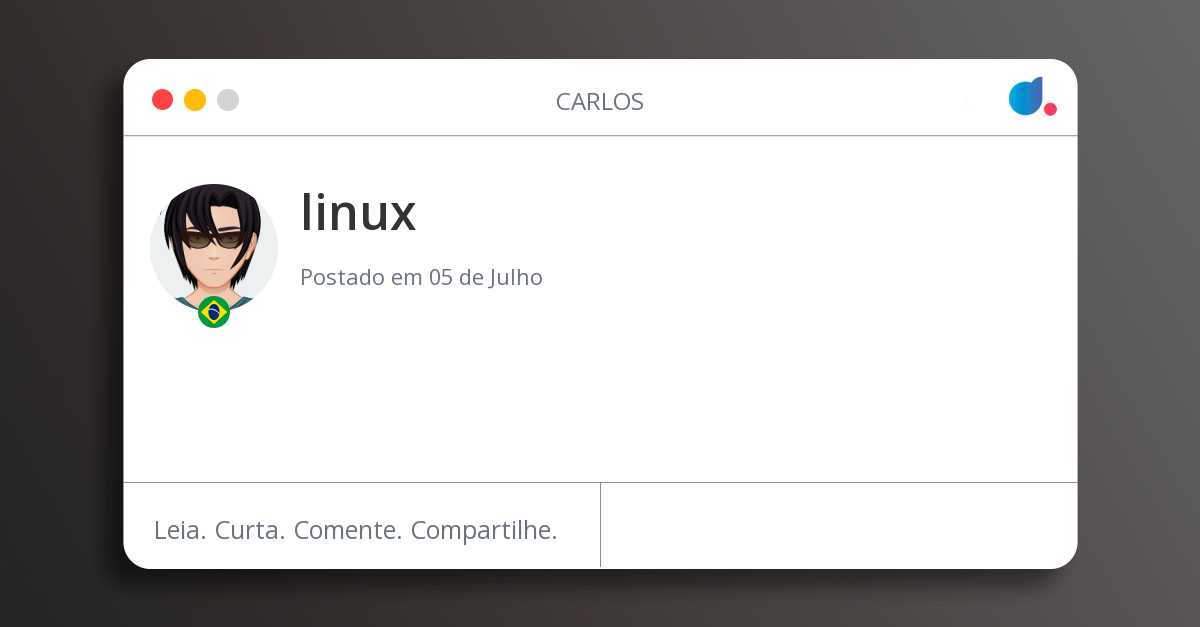 linux