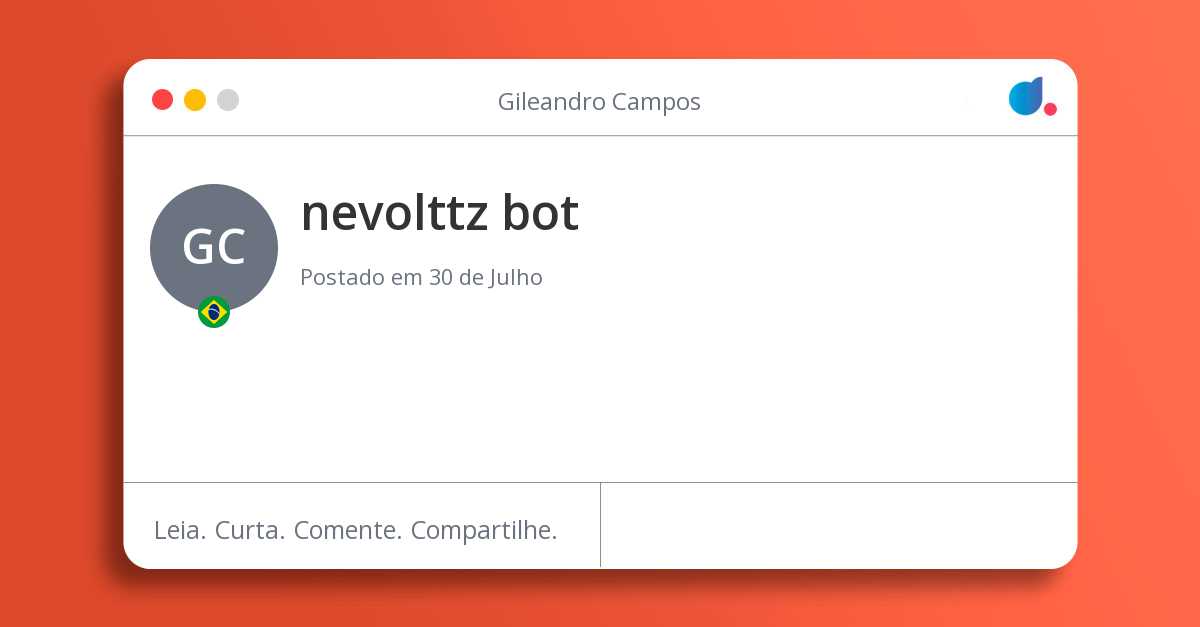 nevolttz bot