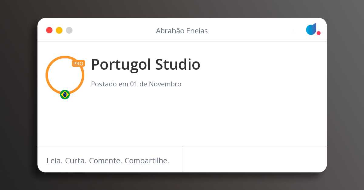 Portugol WebStudio