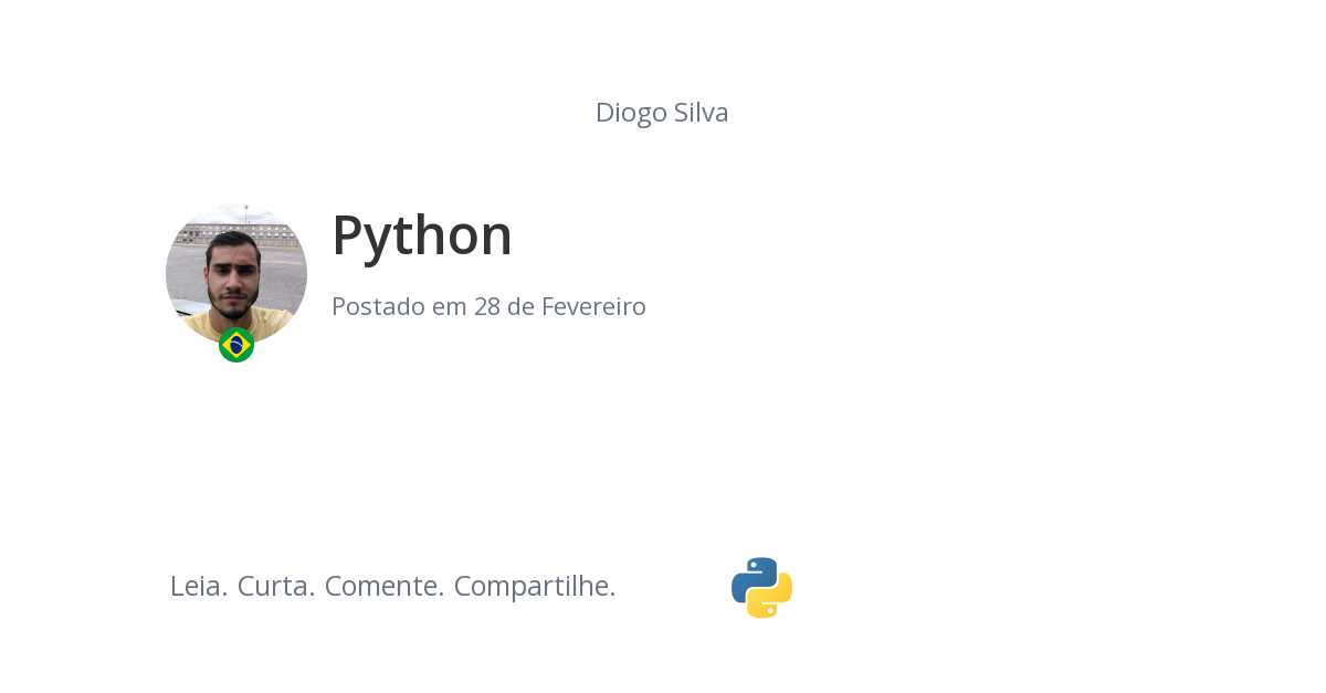 Python