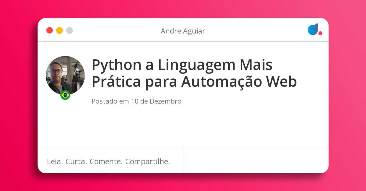 Quadrinhos Em Linguagem Python