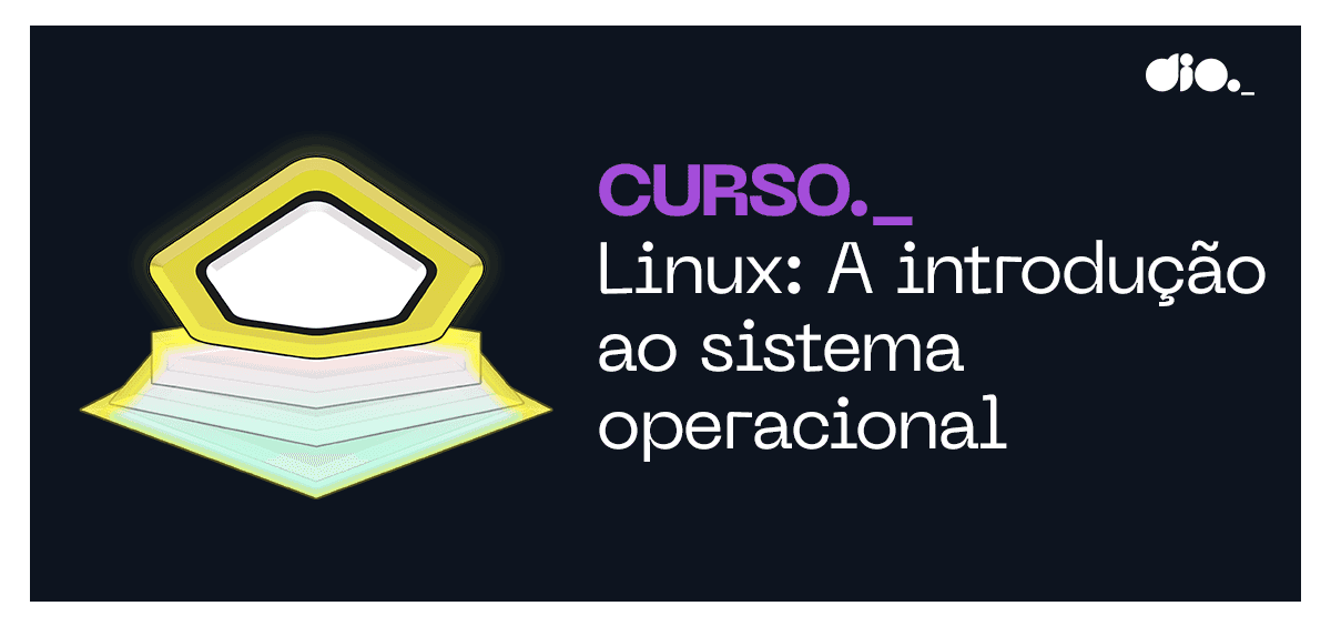 Curso de Linux: Introdução ao SO - Aprenda o Sistema Operacional