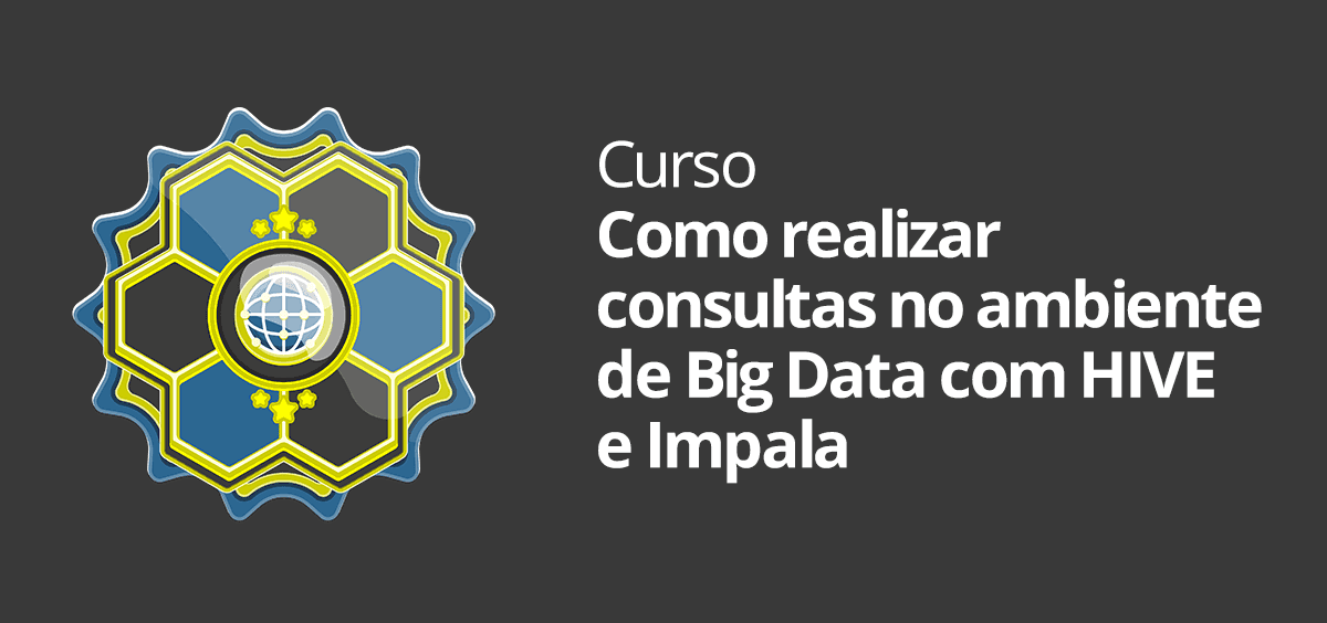 Consultas Simples em Big Data com Hive e Impala