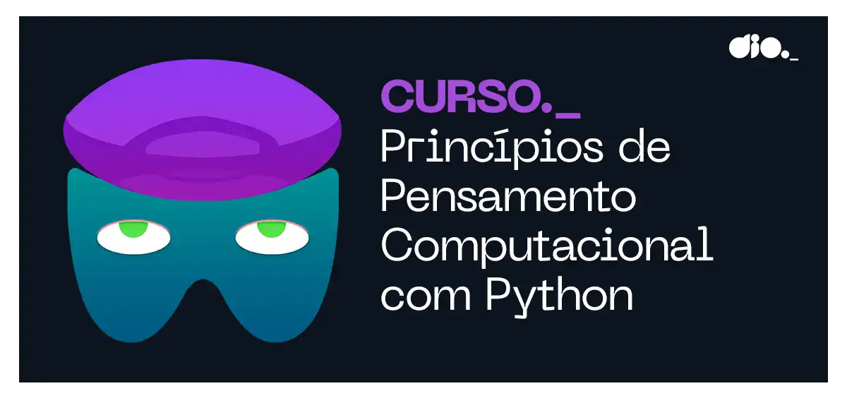 Curso De Pensamento Computacional Com Python