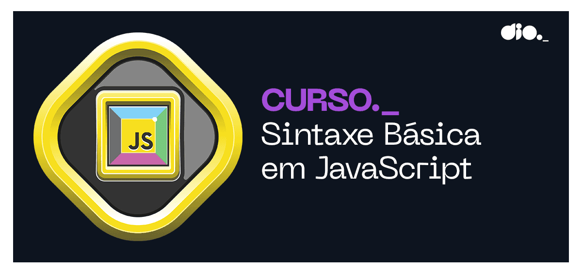 Aprenda Sintaxe Básica em JavaScript: Domine os Fundamentos