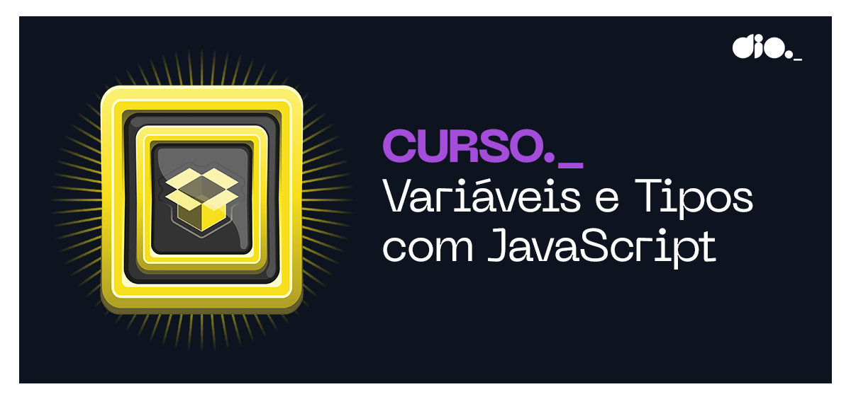 Domine Variáveis e Tipos com JavaScript: Aprenda de forma prática e ...