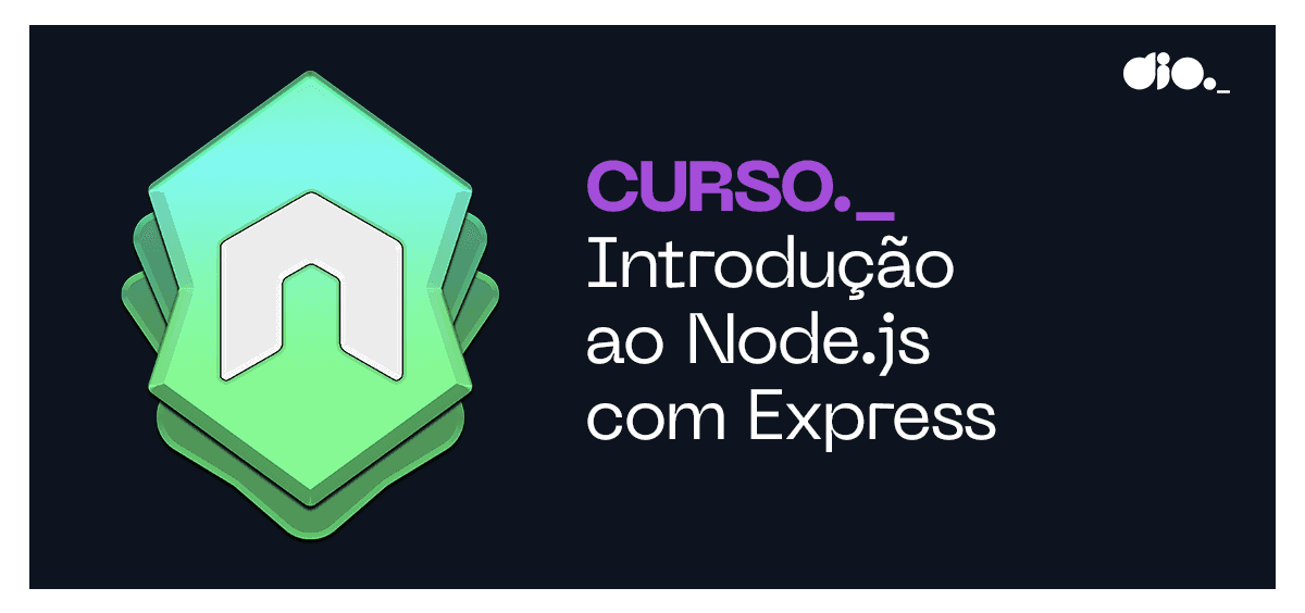 Introdução ao Node.js com Express: Aprenda a criar aplicações web de ...