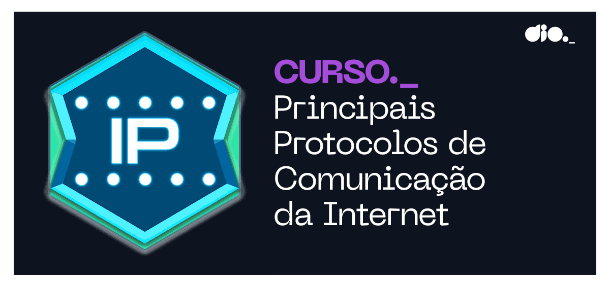 Principais Protocolos de Comunicação da Internet: Domine a Essência
