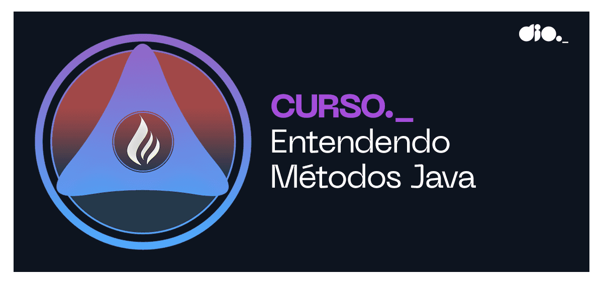 Domine os Métodos Java: Aprenda de forma prática e eficiente