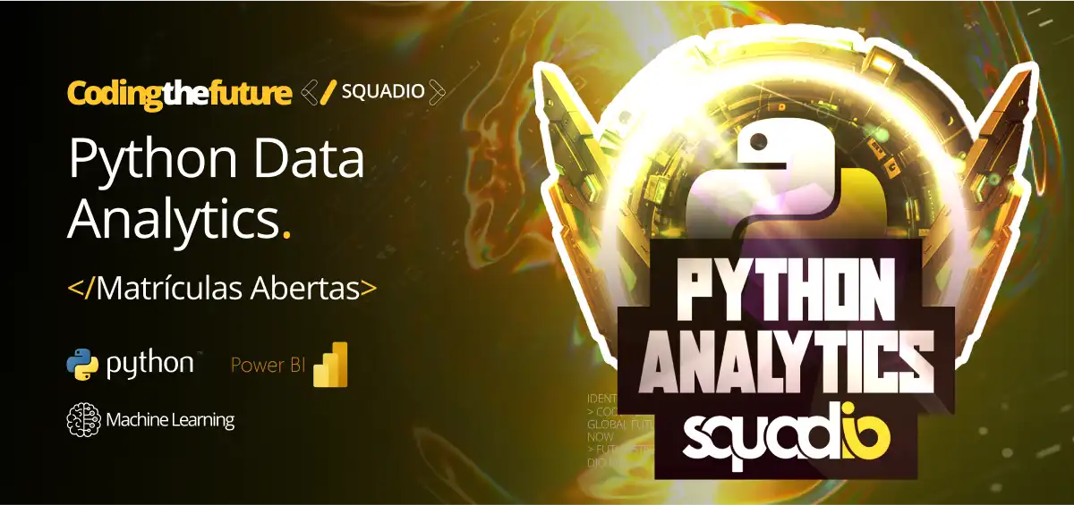 Bootcamps de Tecnologia DIO | Inscreva-se agora