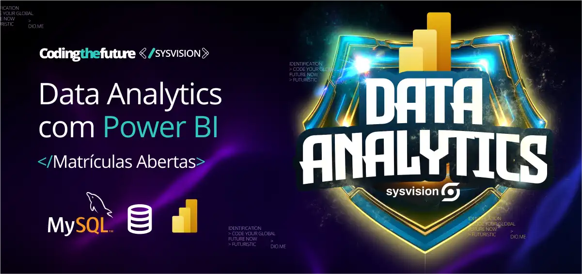 Bootcamps de Tecnologia DIO | Inscreva-se agora