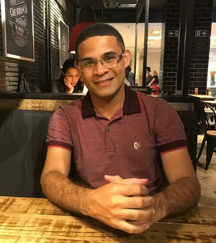 Carlos Andre Barbosa Lima — DIO Community Profile