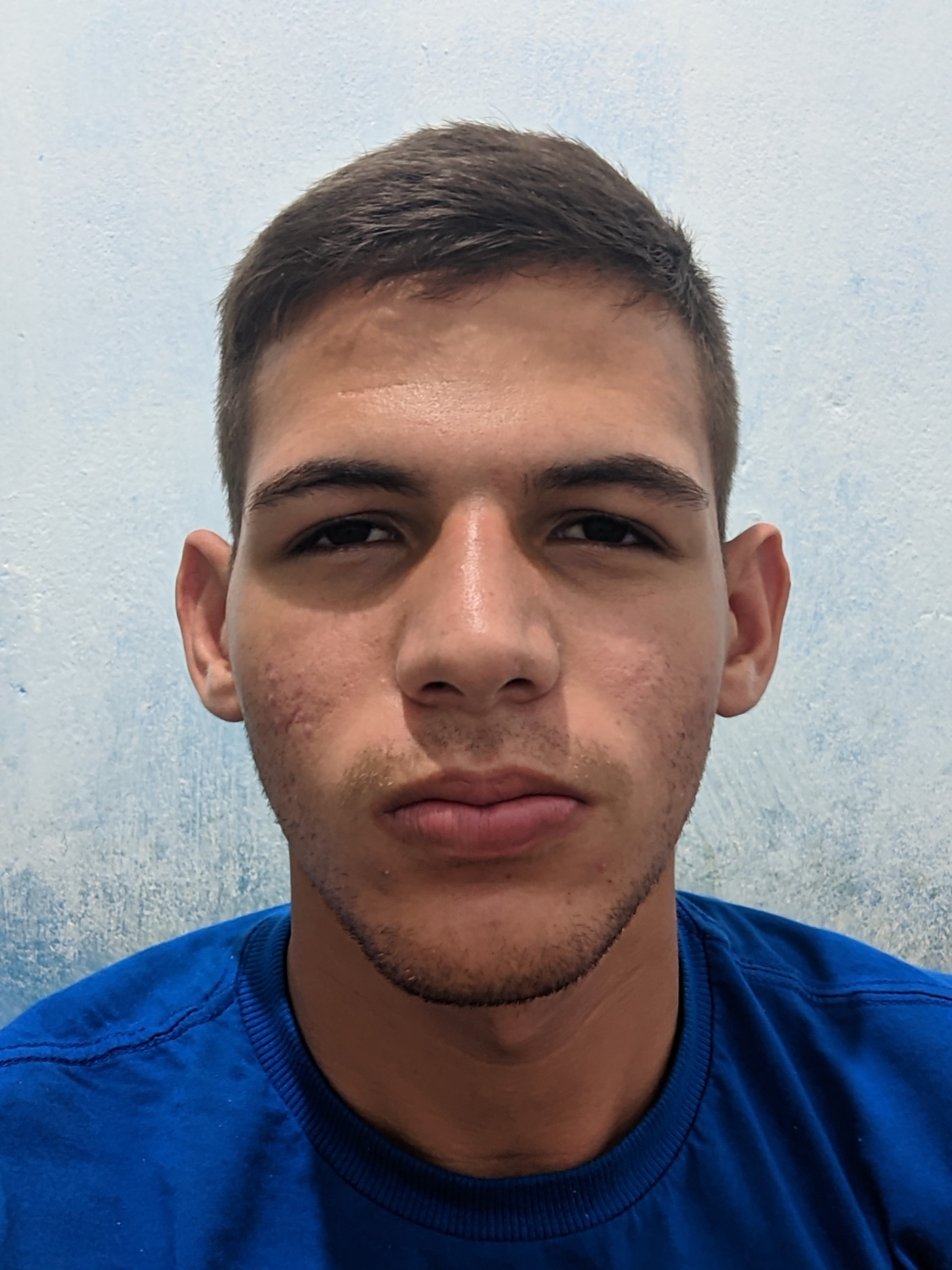 José Reynan — DIO Community Profile