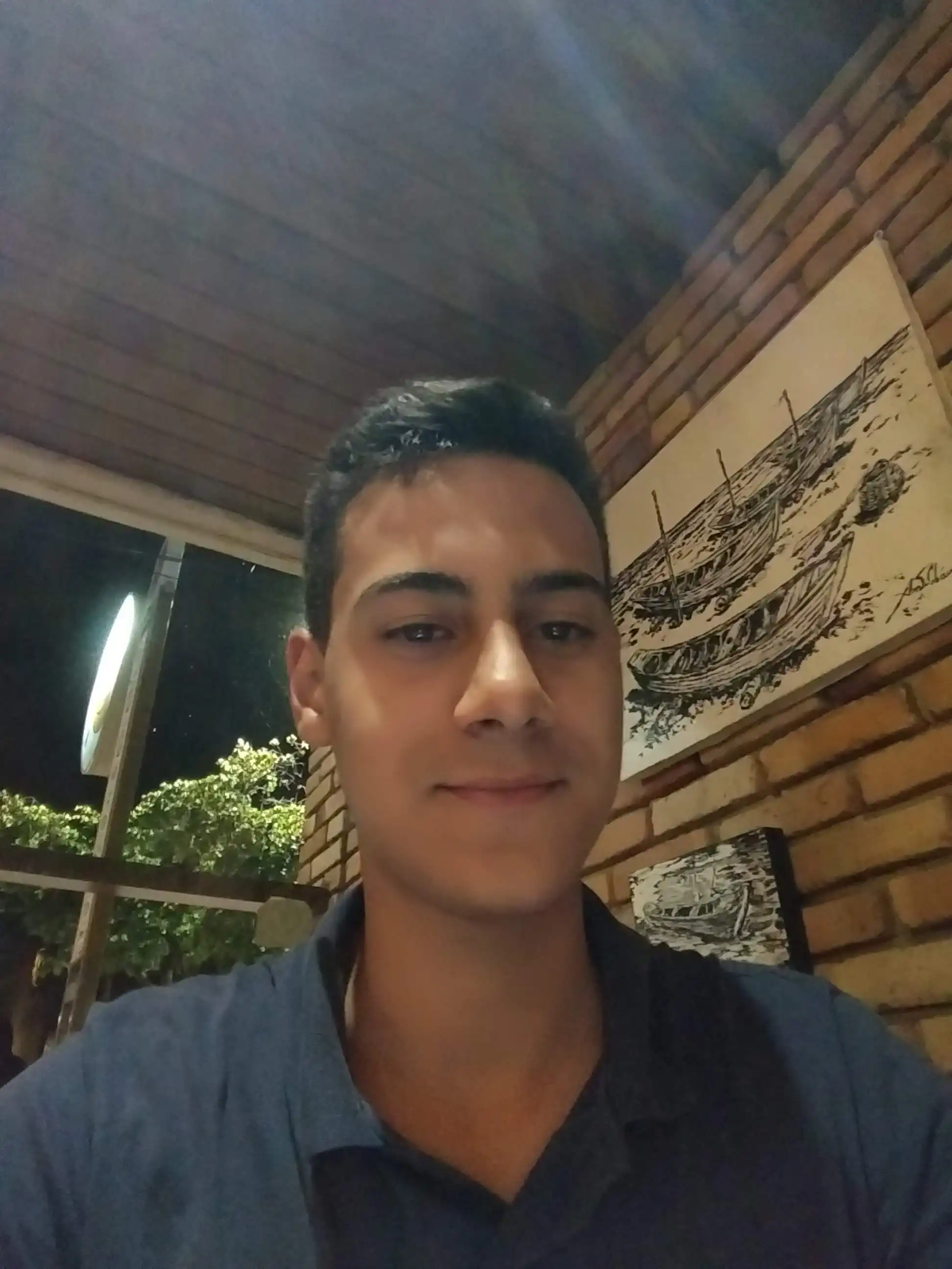 João Neto — DIO Community Profile