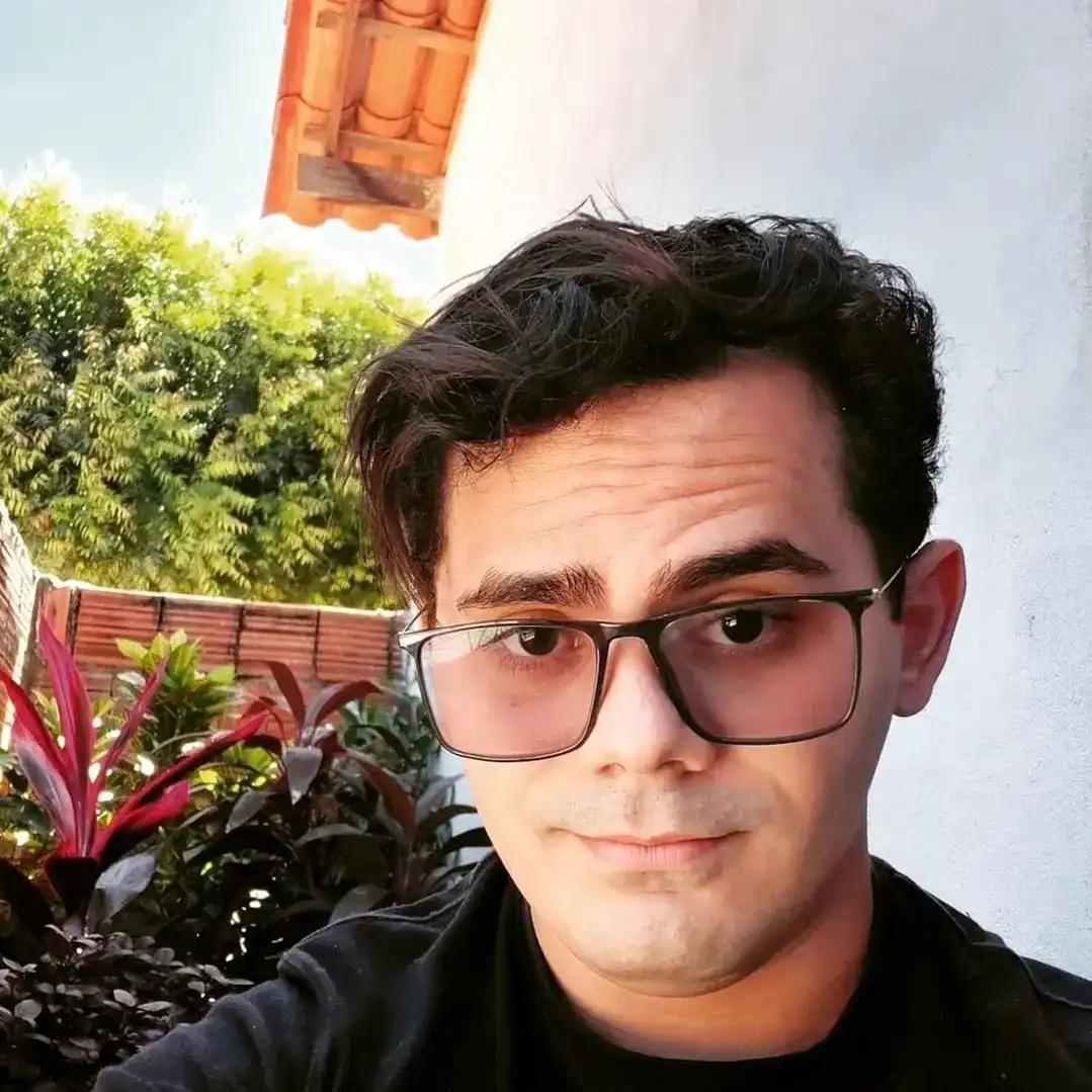 Felipe Harlen Santos de Sousa — DIO Community Profile