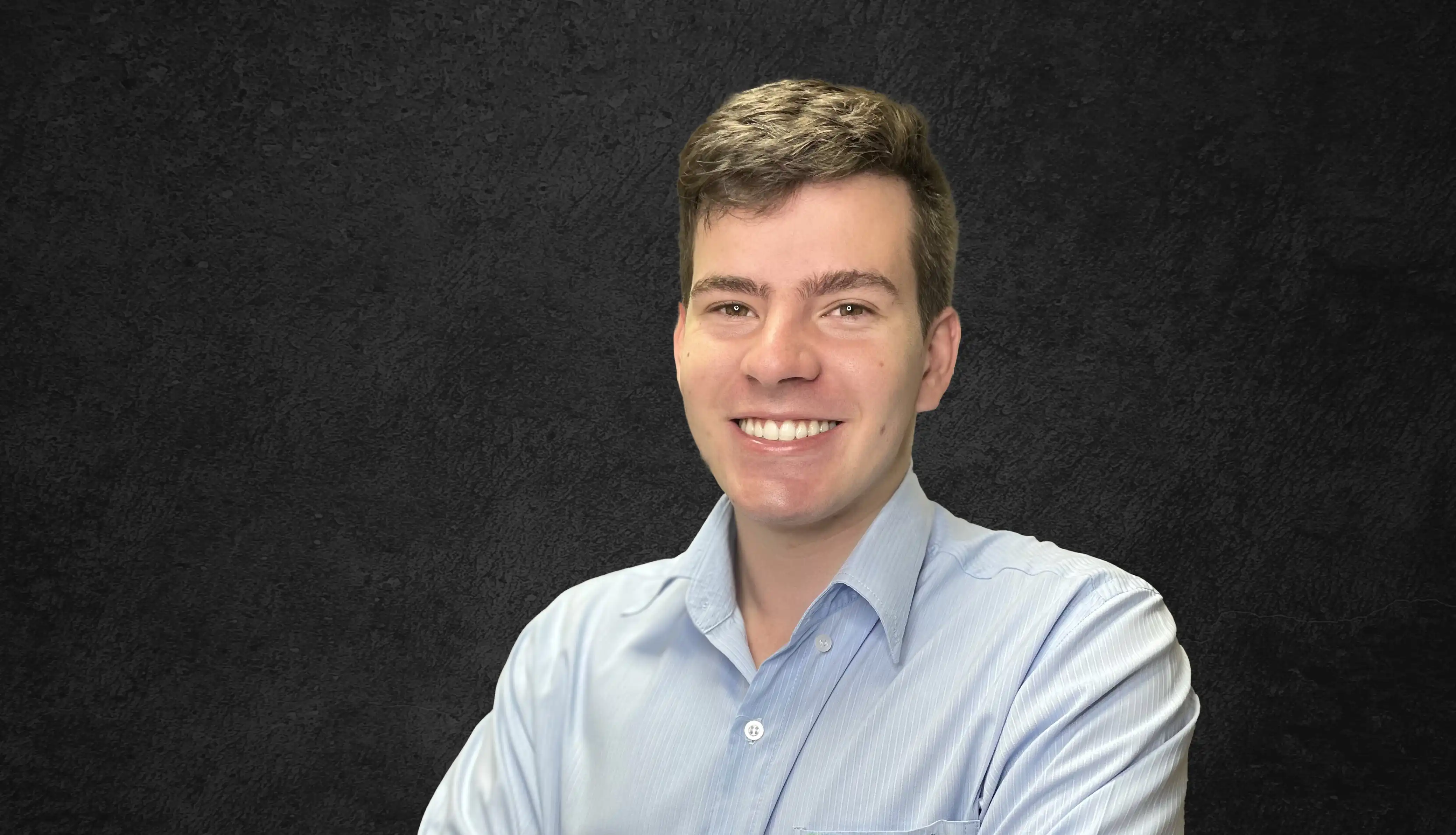 Samuel Gomes Da Silva — DIO Community Profile