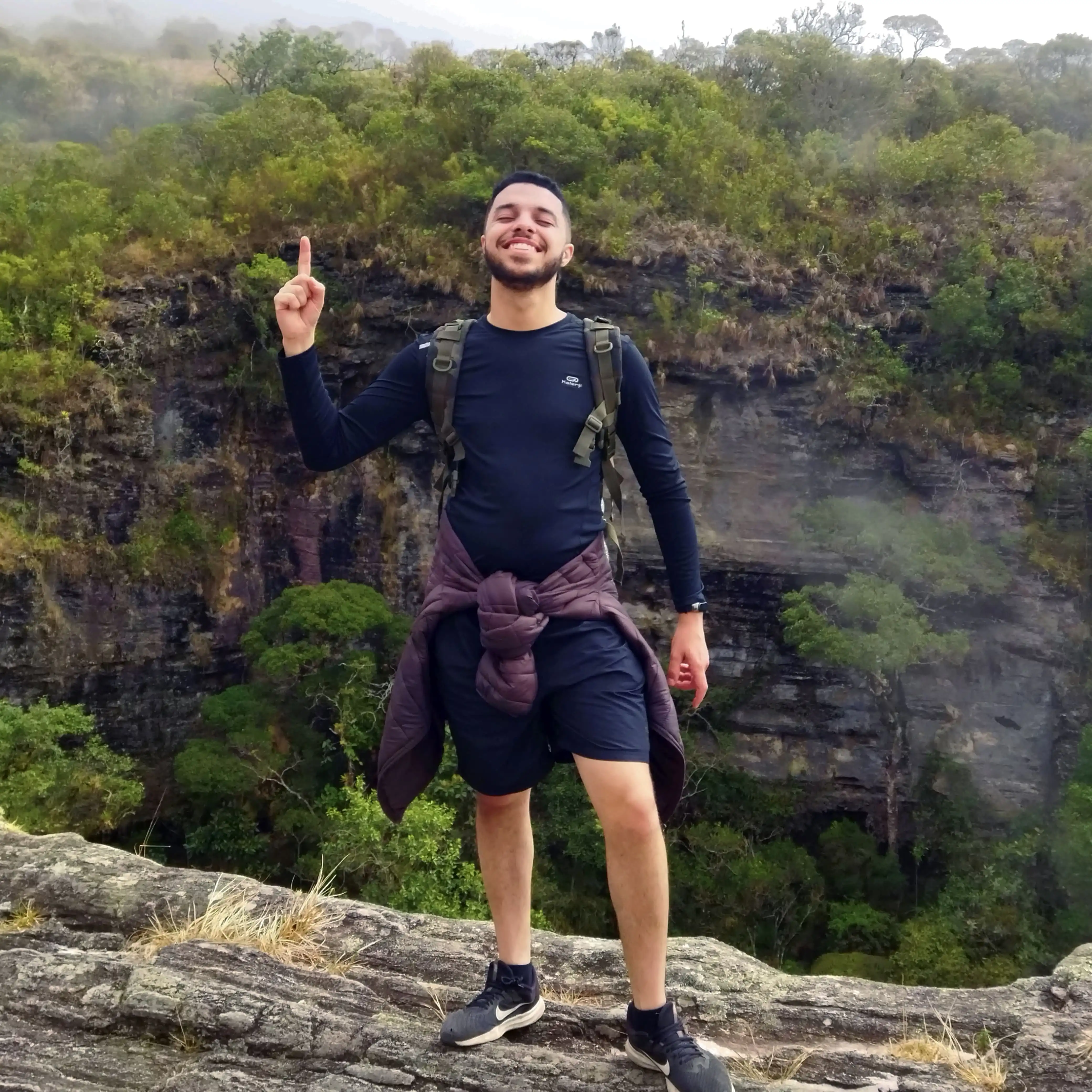 Lucca Ozório Do Nascimento — DIO Community Profile