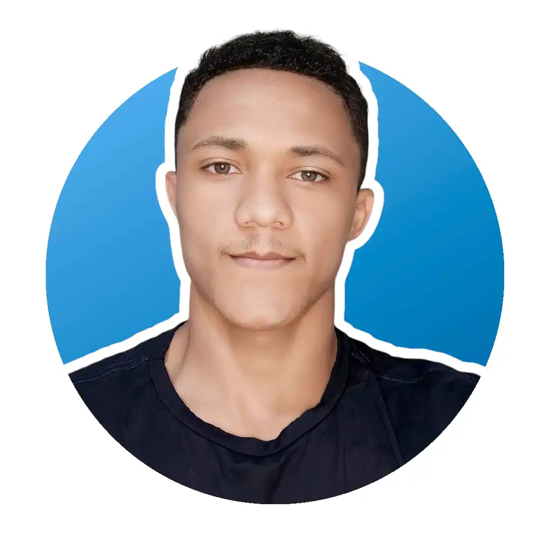 Mayconn Luiz B. dos Santos — DIO Community Profile